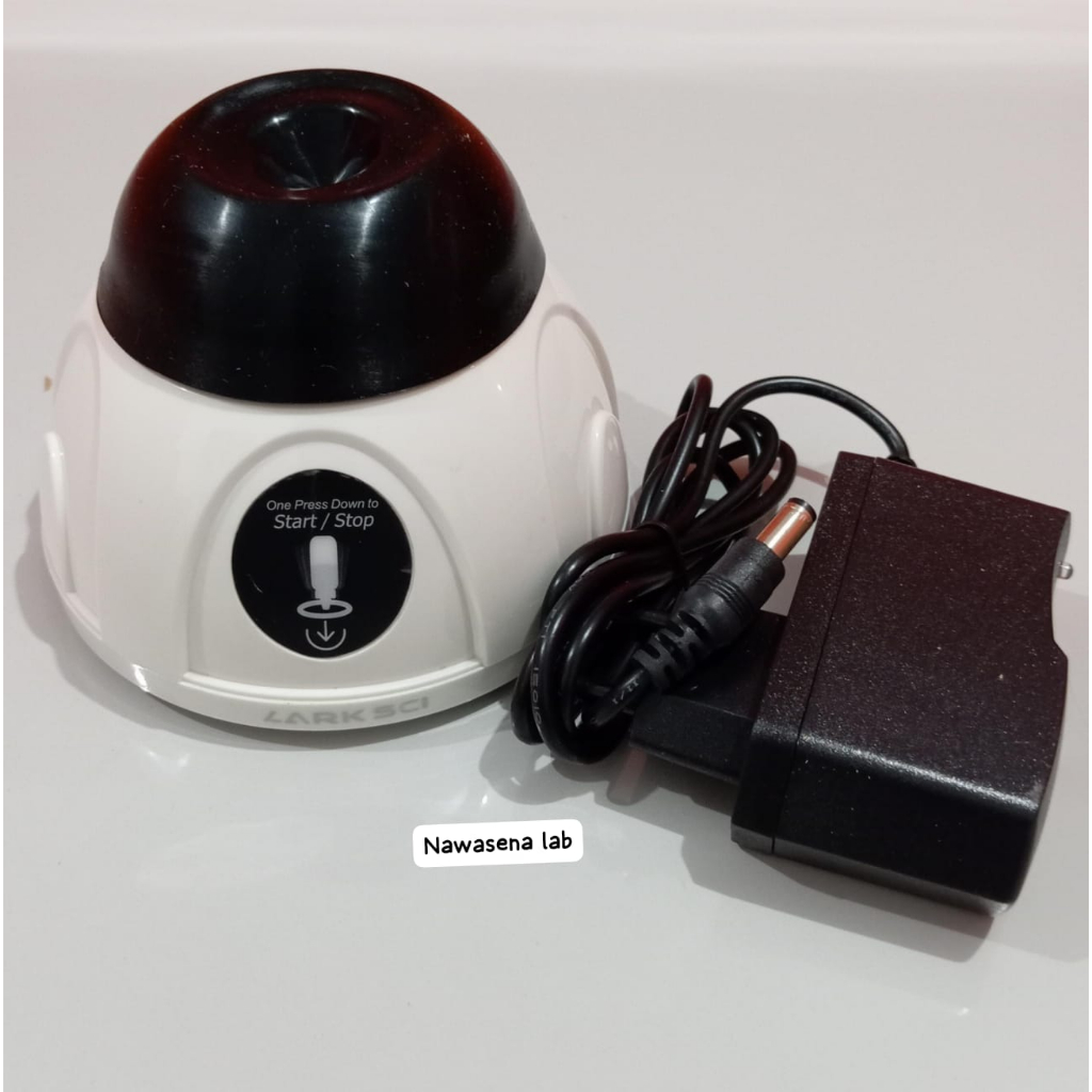 Jual Vortex Mixer Laboratorium 4000 rpm Vortex Mixer Lab 4000rpm ...