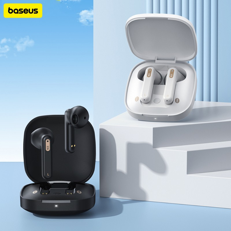 Jual Baseus Bowie E16 Earbuds True Wireless Earphones TWS earphone ...