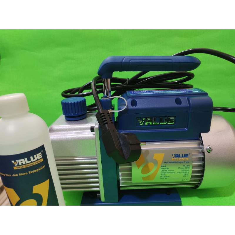 Jual Vacuum Ac Terlengkap & Harga Terbaru Mei 2026 | Shopee Indonesia