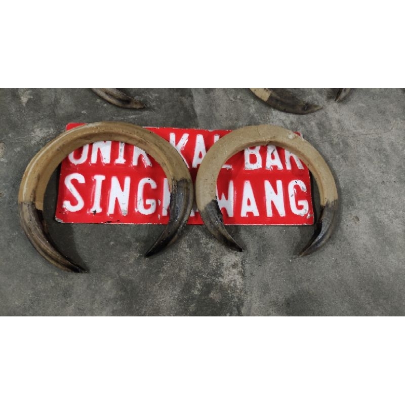 Jual TIRUAN DUPLIKAT REPLIKA TARBI TAR ING BA BI | Shopee Indonesia