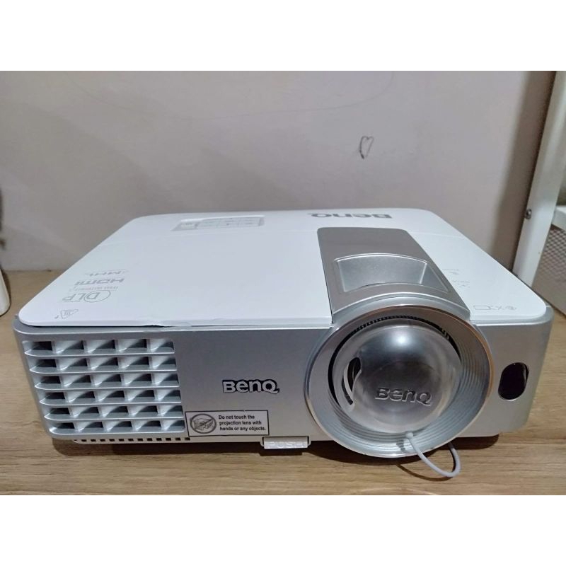 Jual proyektot benq mw632st | Shopee Indonesia