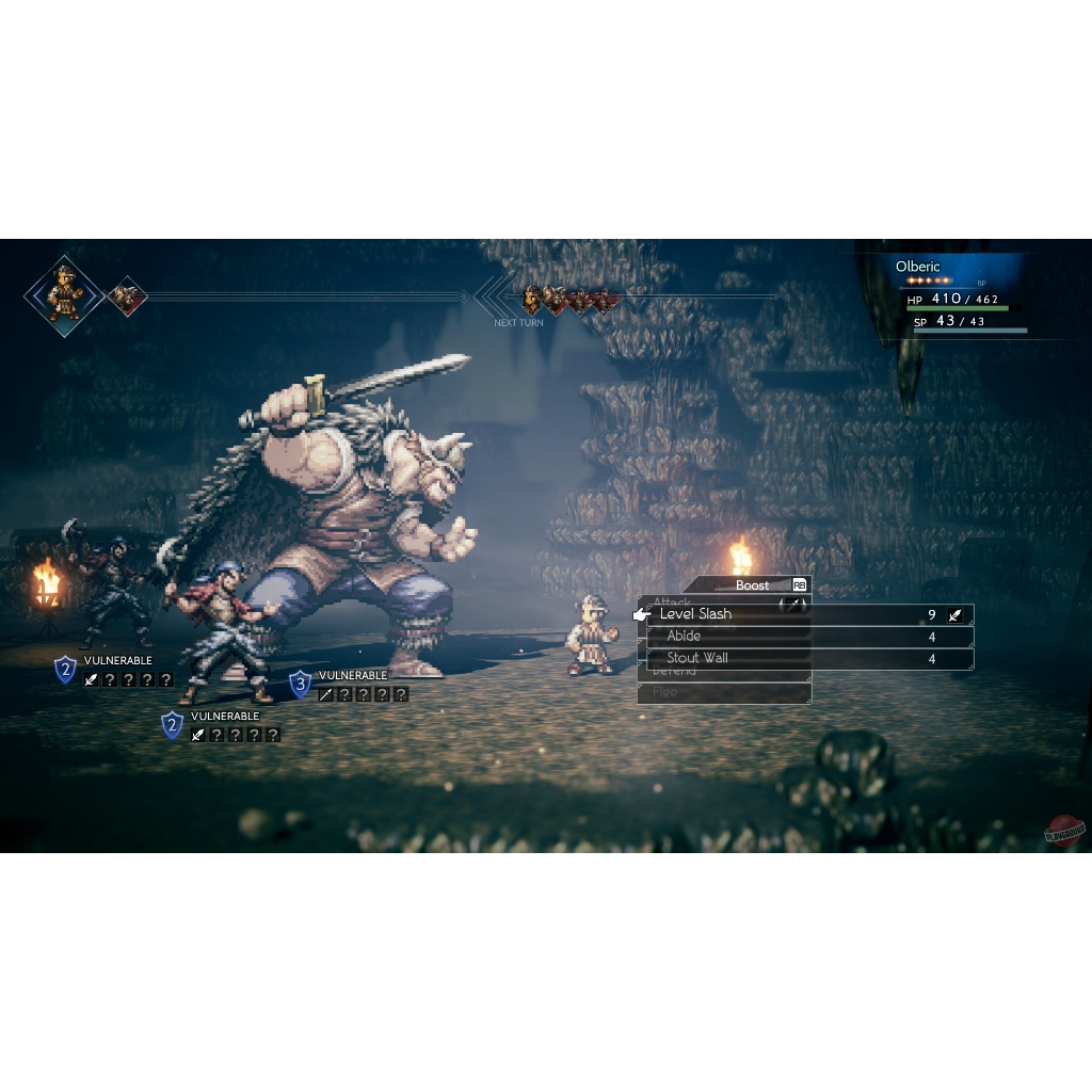 Jual Octopath Traveler 2 PS5 Global | Shopee Indonesia