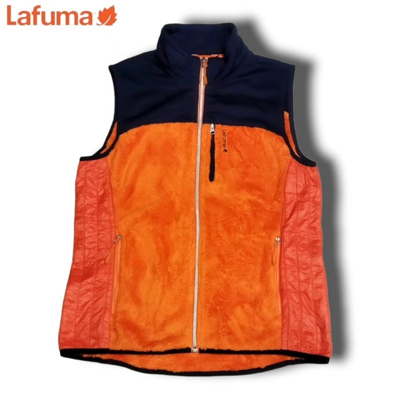 Jual vest/rompi lafuma | Shopee Indonesia