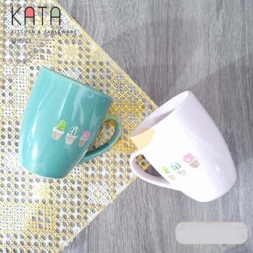 Jual HOMECO MUG 11 OZ KATA / Mug yang bagus untuk minum teh | Shopee ...