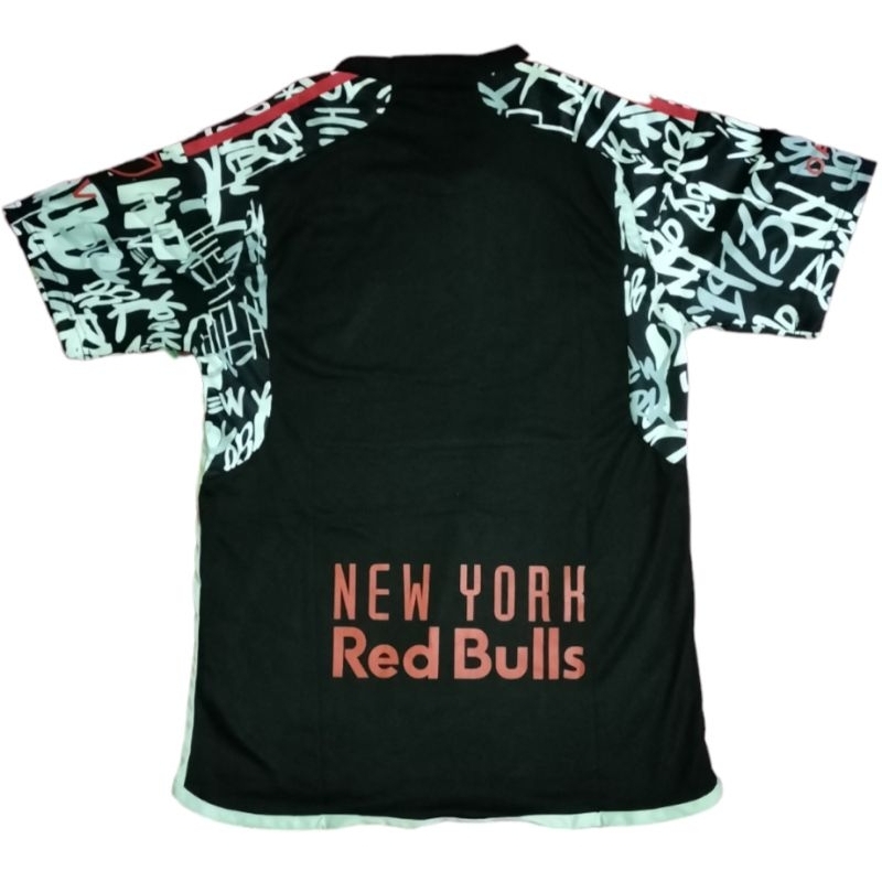 Jual Jersey New York Red Bulls 2023/2024 | Shopee Indonesia