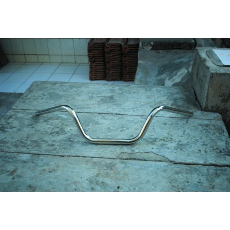Jual stang custom~ stang chopper-stang camar-stang British-stang bobber ...