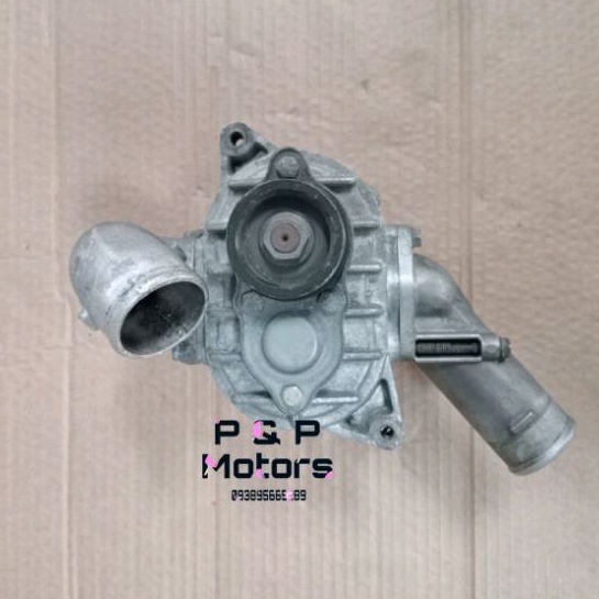 Jual Supercharger Aisin AMR300 | Shopee Indonesia