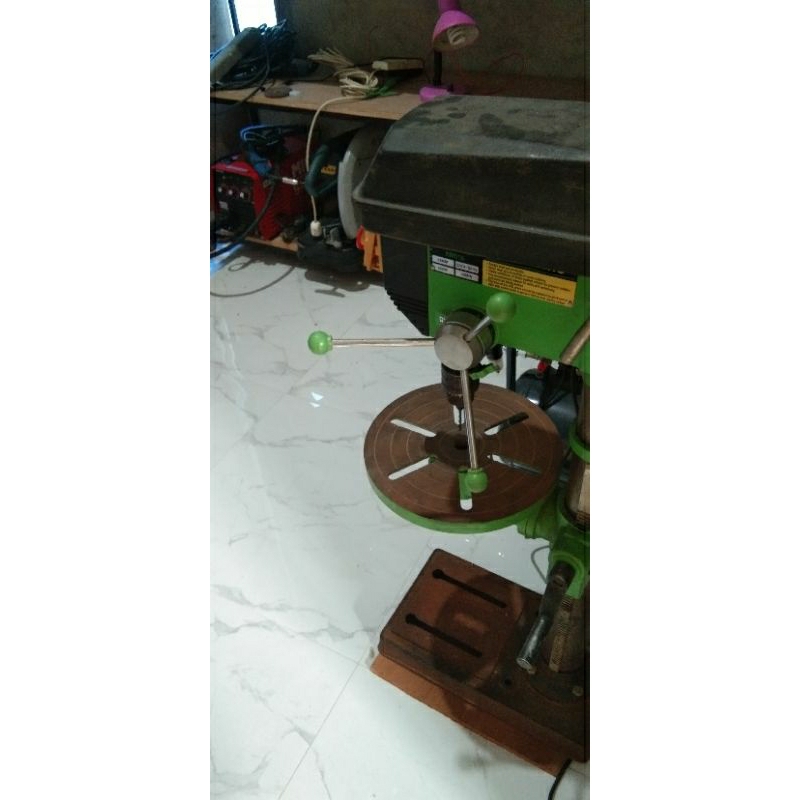 Jual Bor Duduk RYU 16MM | Shopee Indonesia