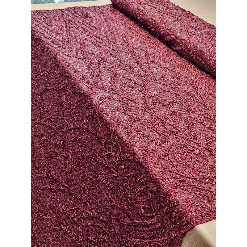 Jual TILE BORDIR METERAN | Shopee Indonesia