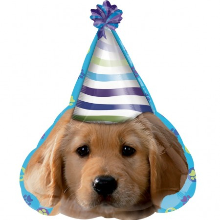 Jual Dog Theme Balloon / Balon Tema Anjing | Shopee Indonesia