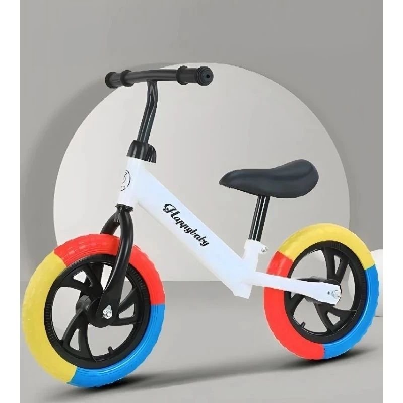 Jual Sepeda balance bike/sepeda anak roda dua/sepeda tanpa pedal/sepeda ...