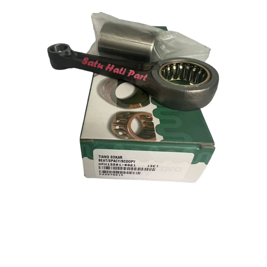 Jual Stang Seher Sokar Beat, Scoopy, Spacy, Vario 110 Old Lama Karbu W ...