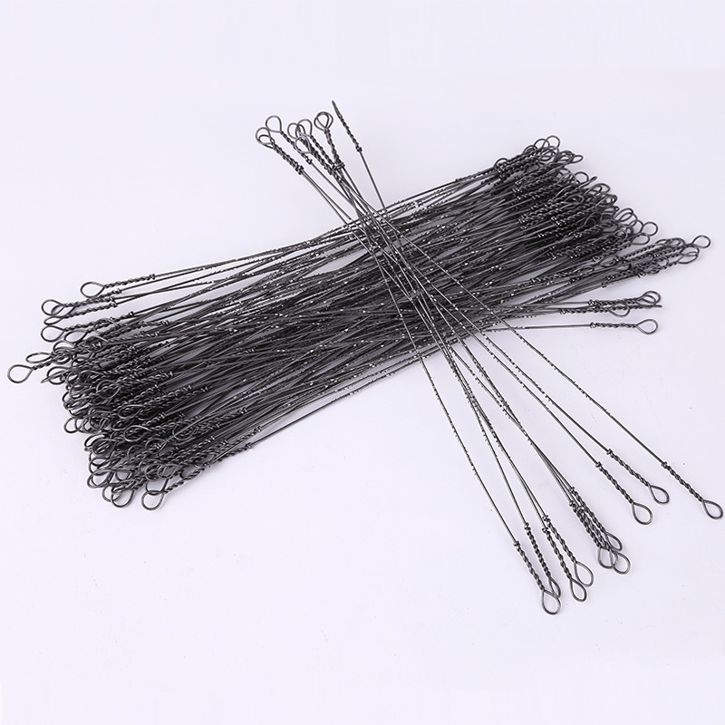 Jual 30cm Mata gergaji Wire Saw Blade Penggan isi 10 pcs | Shopee Indonesia