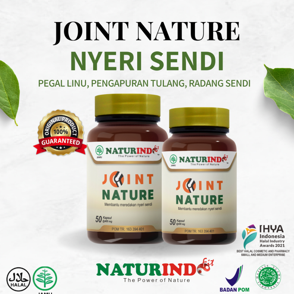 Jual Obat Herbal Nyeri Sendi Lutut Pengapuran Tulang Obat Pereda Nyeri ...