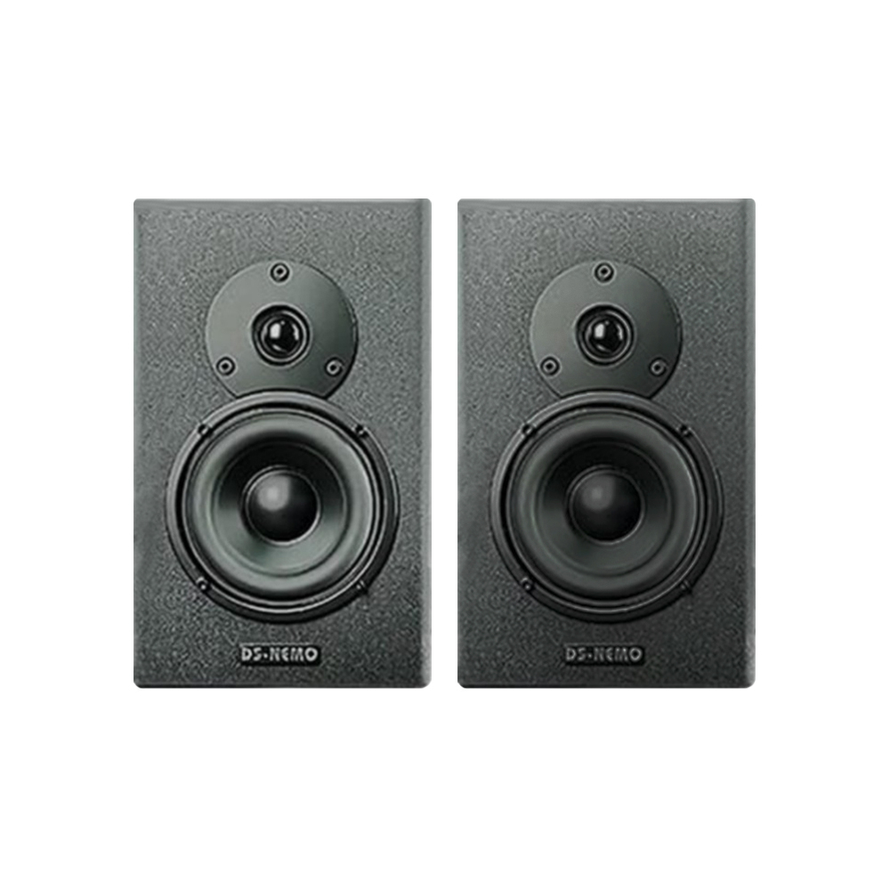Jual Dolphin Sound DS-NEMO | DS NEMO Speaker Monitor Aktif Speaker ...