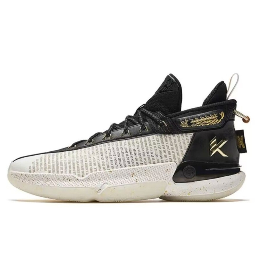 Jual ANTA KT9 KT 9 CAPTAINS LOG KLAY THOMPSON 112341101-11 | Shopee Indonesia