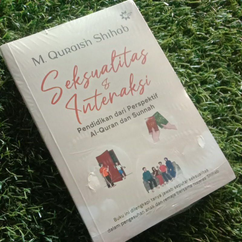 Jual seksualitas dan interaksi | Shopee Indonesia