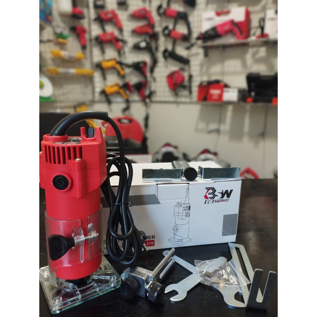 Jual Mesin Profil Kayu -Router Trimmer List Kayu Mesin Trimer Kayu ...