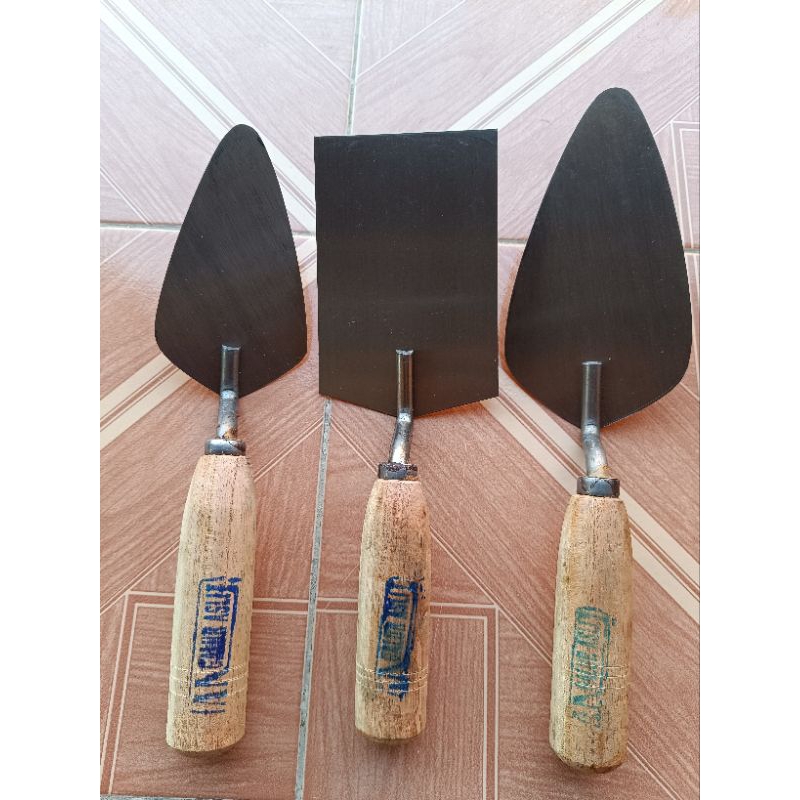 Jual paket Cetok isi 3 pcs (13cm, 15cm kotak dan 18cm) | Shopee Indonesia
