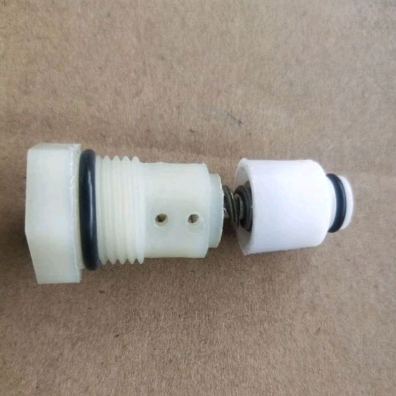 Jual Otomatis Valve Jet Cleaner NLG Morris Anlu Apw vgs 70 Vbb | Shopee ...