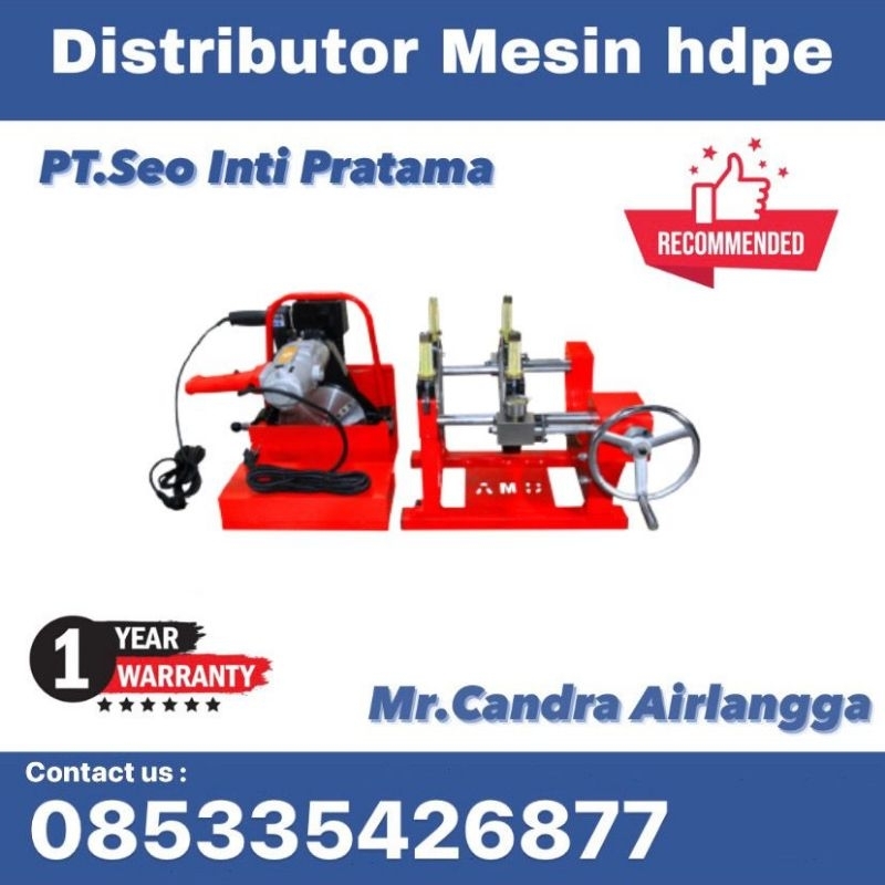 Jual Mesin Sambung Pipa Ukura 1,5 Sampai 6 " Mesin Las Pipa | Shopee ...