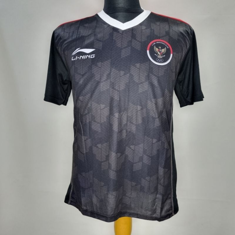 Jual Jersey Timnas Indonesia Sea Games Hitam | Shopee Indonesia