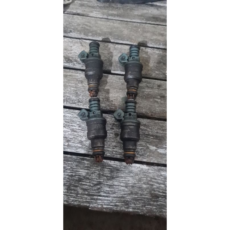 Jual injector bmw e30 e36 m40 | Shopee Indonesia