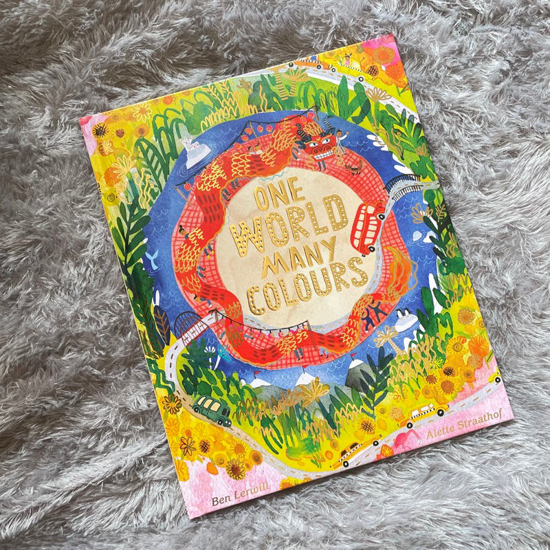 Jual One world many colour | Shopee Indonesia