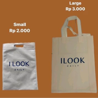 Toko Online I Look Daily Official Shop | Shopee Indonesia