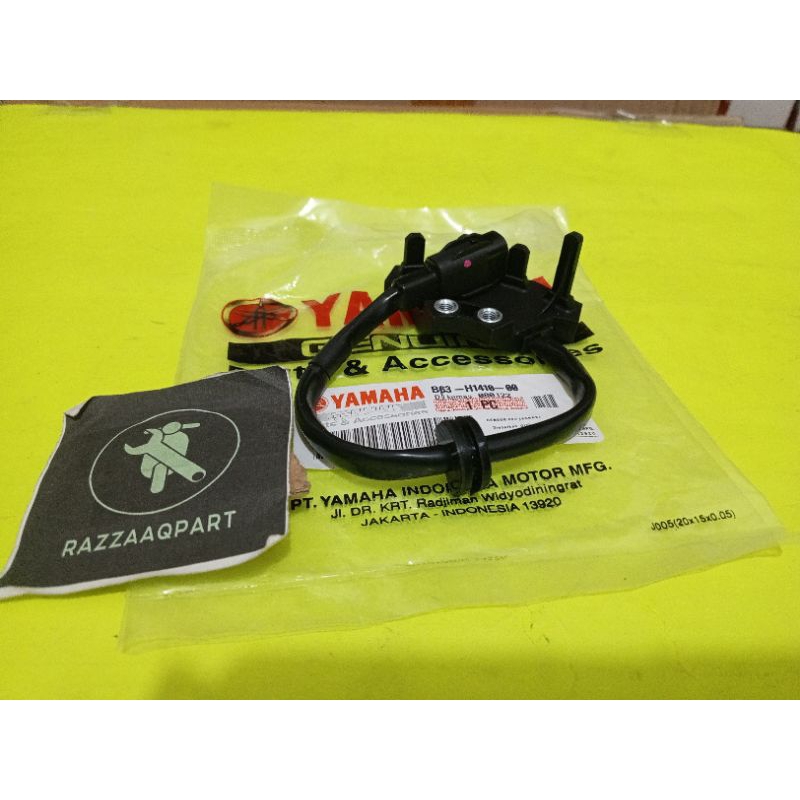 Jual sensor CKP Aerox 155 sensor CKP Nmax sensor CKP Lexy sensor CKP ...