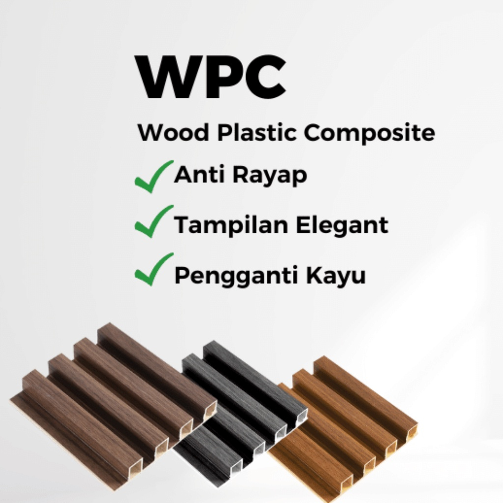 Jual Wallpanel WPC Wood Panel Kisi Kisi Beragam Motif Aesthetic Motif Marmer Panjang 2.90cm ...