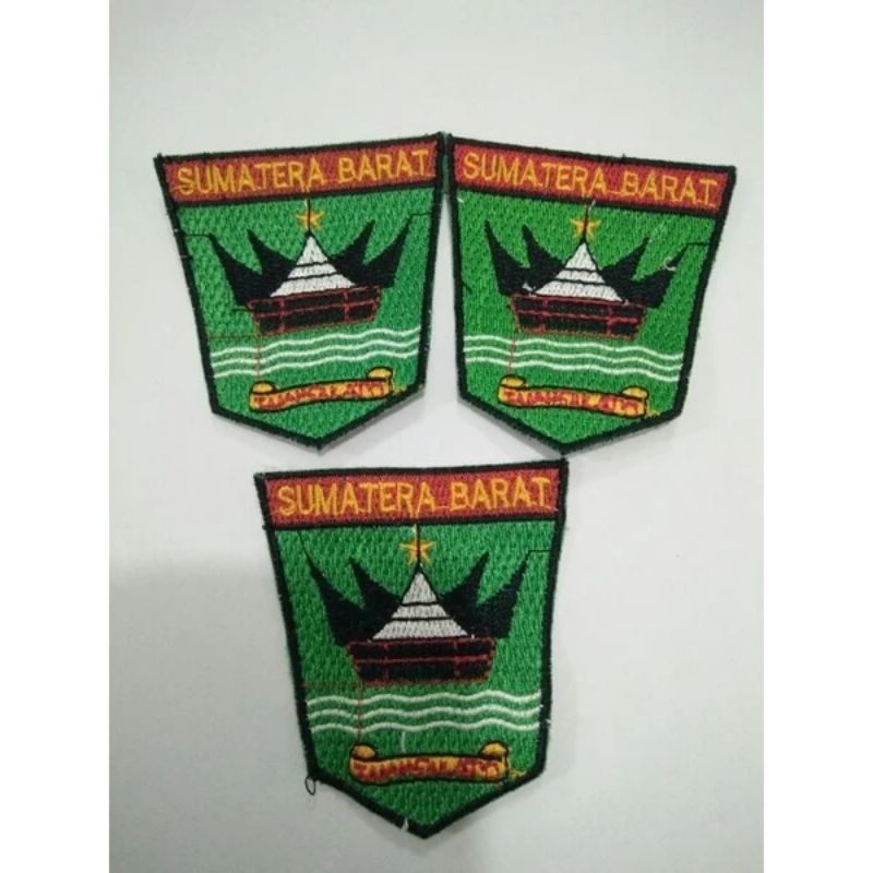 Jual Logo Sumatra Barat Pemda | Shopee Indonesia