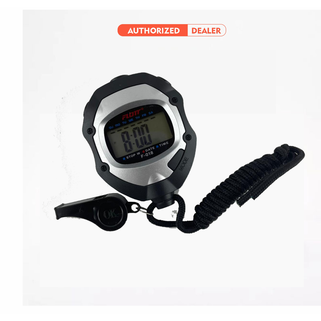 Jual PROFESIONAL STOPWATCH FLOTT DAN PLUIT | Shopee Indonesia