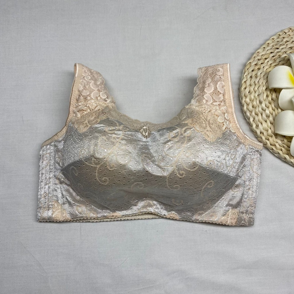 Jual Bra Bh Wanita 555 Kawat Ukuran 34 40 Terdapat 6 Warna Dan 4 Kait Pakain Dalam Wanita