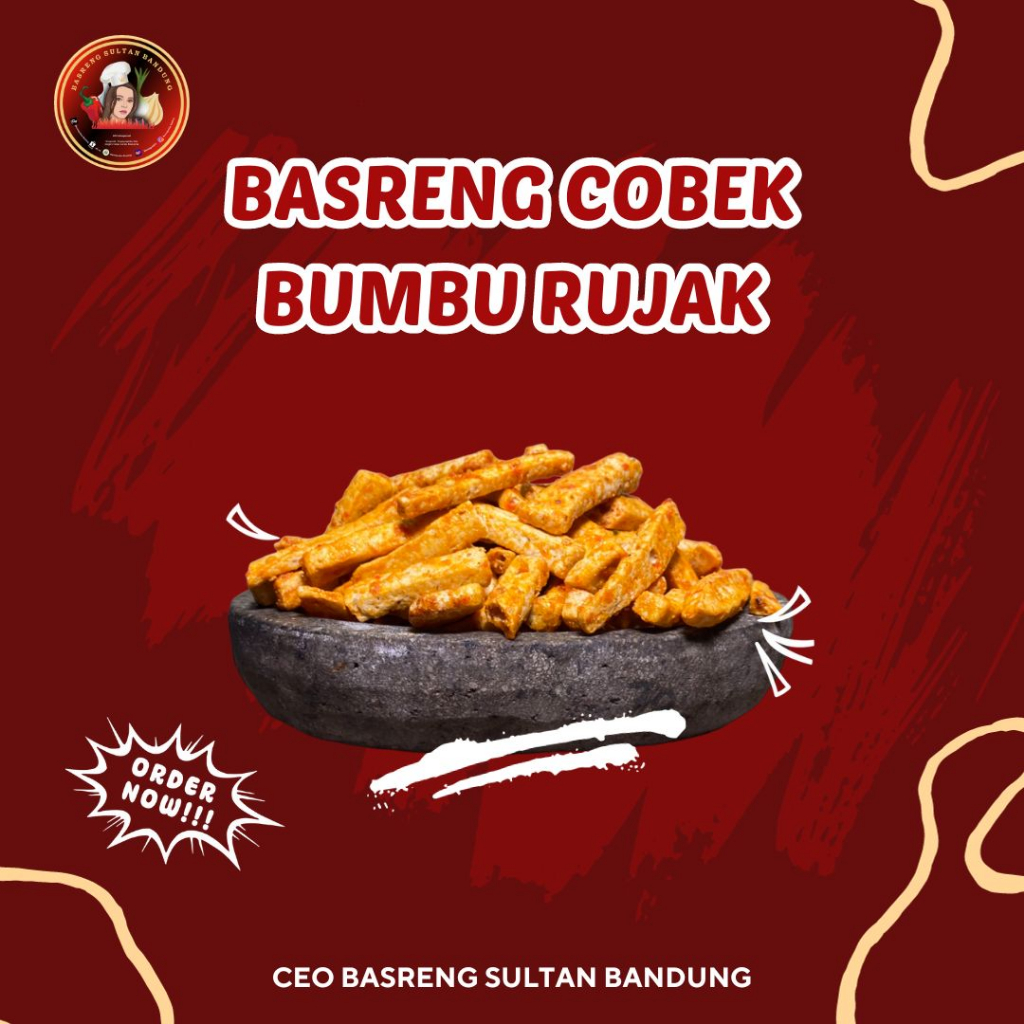 Jual basreng sultan bandung 1kg Harga Terbaik & Termurah November 2023 ...