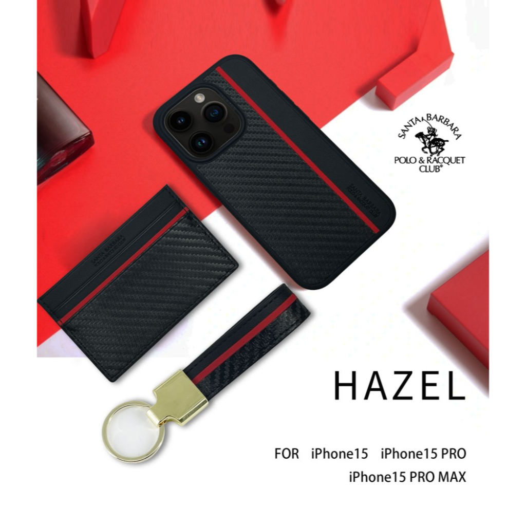 Jual Santa Barbara Polo Hazel Case Iphone 15 Pro Max Casing Iphone 15 Pro | Shopee Indonesia