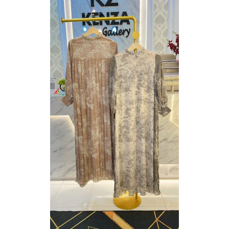 Jual Savane DRESS by Muda Official | Shopee Indonesia
