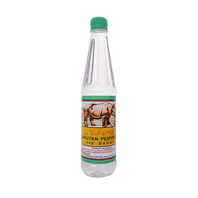 Jual Larutan Penyegar 500 ml Cap Badak | Shopee Indonesia