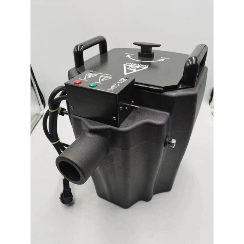 Jual Mesin asap DRY ICE 3500W pakai belalay | Shopee Indonesia