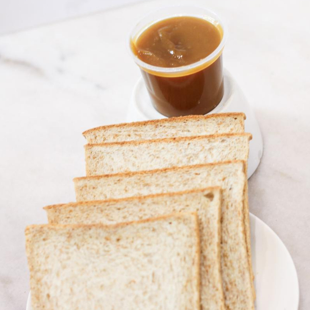 Jual Srikaya Jam | Jawara Roti & Kue | Selai Srikaya | Shopee Indonesia