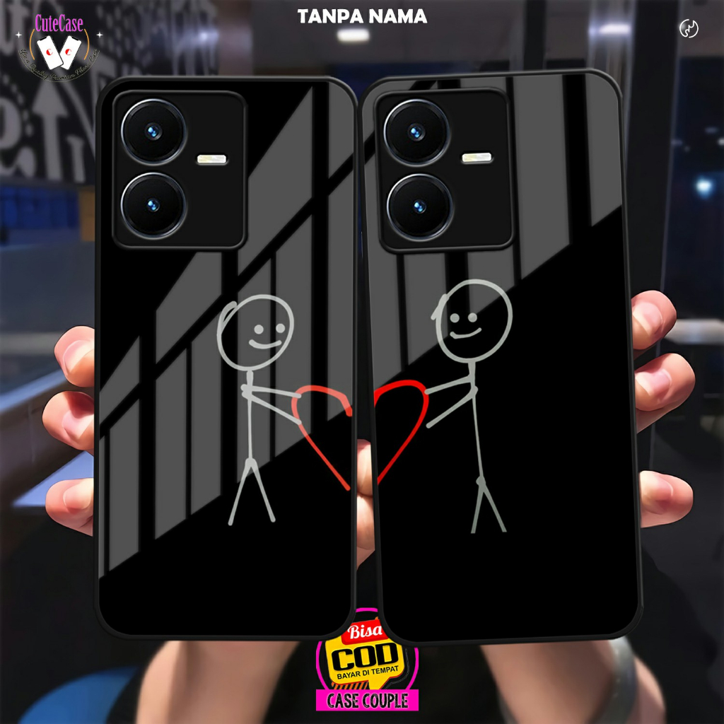 Jual SOFTCASE COUPLE SEMUA TIPE HANDPHONE CASING HP PELINDUNG HANDPHONE ...