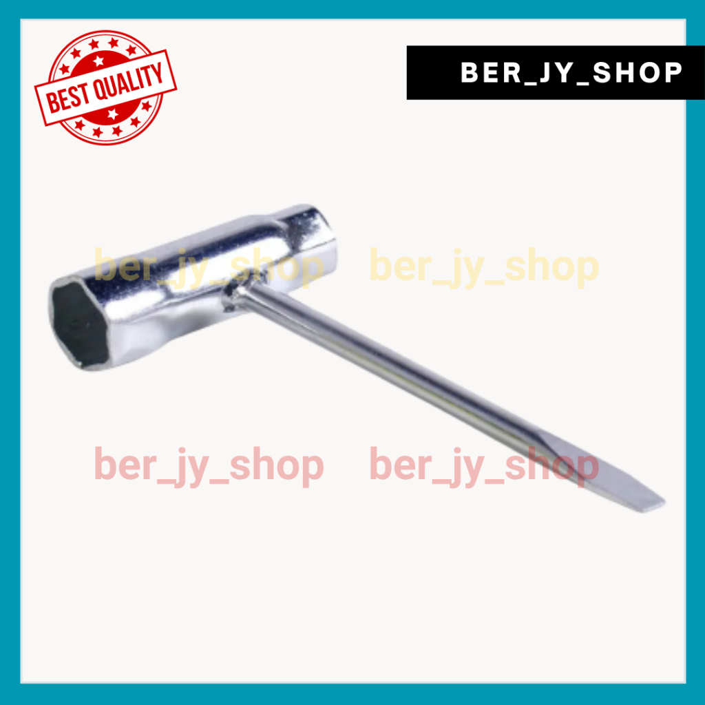 Jual Kunci Busi Chainsaw 5200 5800 | Shopee Indonesia