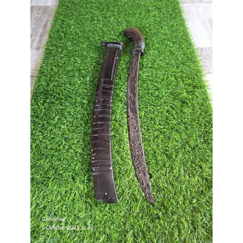 Jual pusaka pedang karuhun sepuh antik kuno | Shopee Indonesia