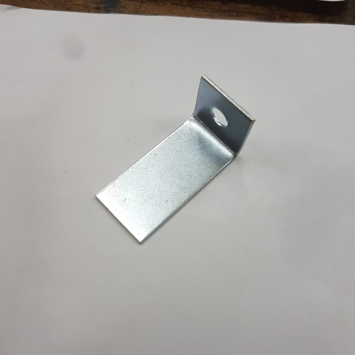 Jual Angle clip / Siku Angle clip / Angel clip plat siku | Shopee Indonesia
