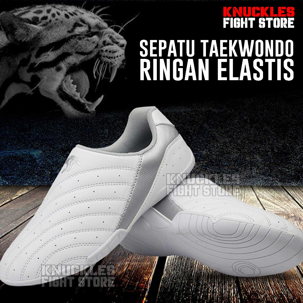 Jual Sepatu Tinju Profesional Boxing Shoes Sepatu Boxing SB01 | Shopee ...