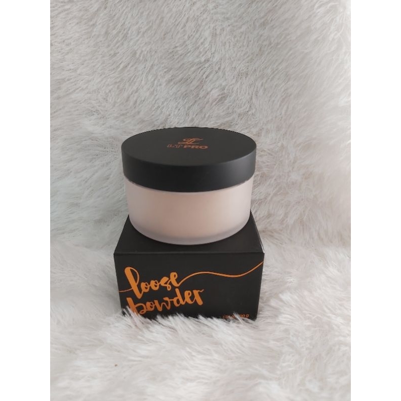 Jual LT PRO Loose Powder | Shopee Indonesia