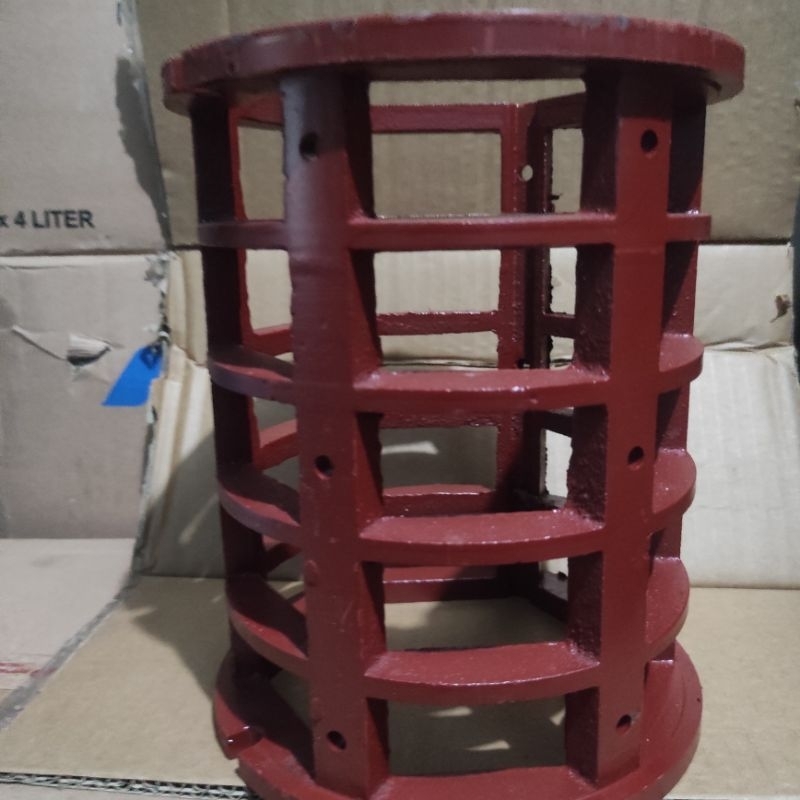 Jual rumah ayakan/inner frame gilingan padi ichi n70 | Shopee Indonesia