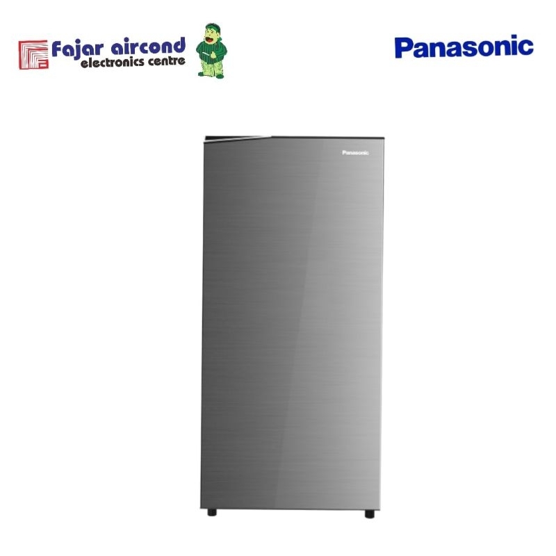 Jual Lemari Es 1 Pintu Panasonic NR-AF171S-H kulkas panasonic | Shopee Indonesia