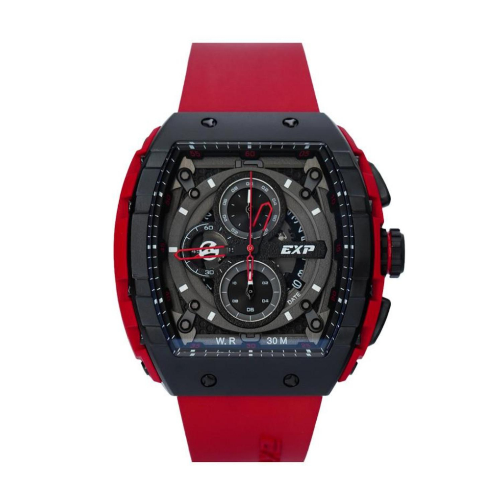 Jual Jam Tangan Pria Expedition E 6782 Original Garansi Resmi 1 Tahun ...