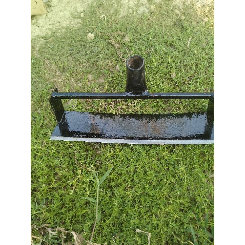 Jual cangkul pembersih rumput alat pembersih rumput baja asli alat ...